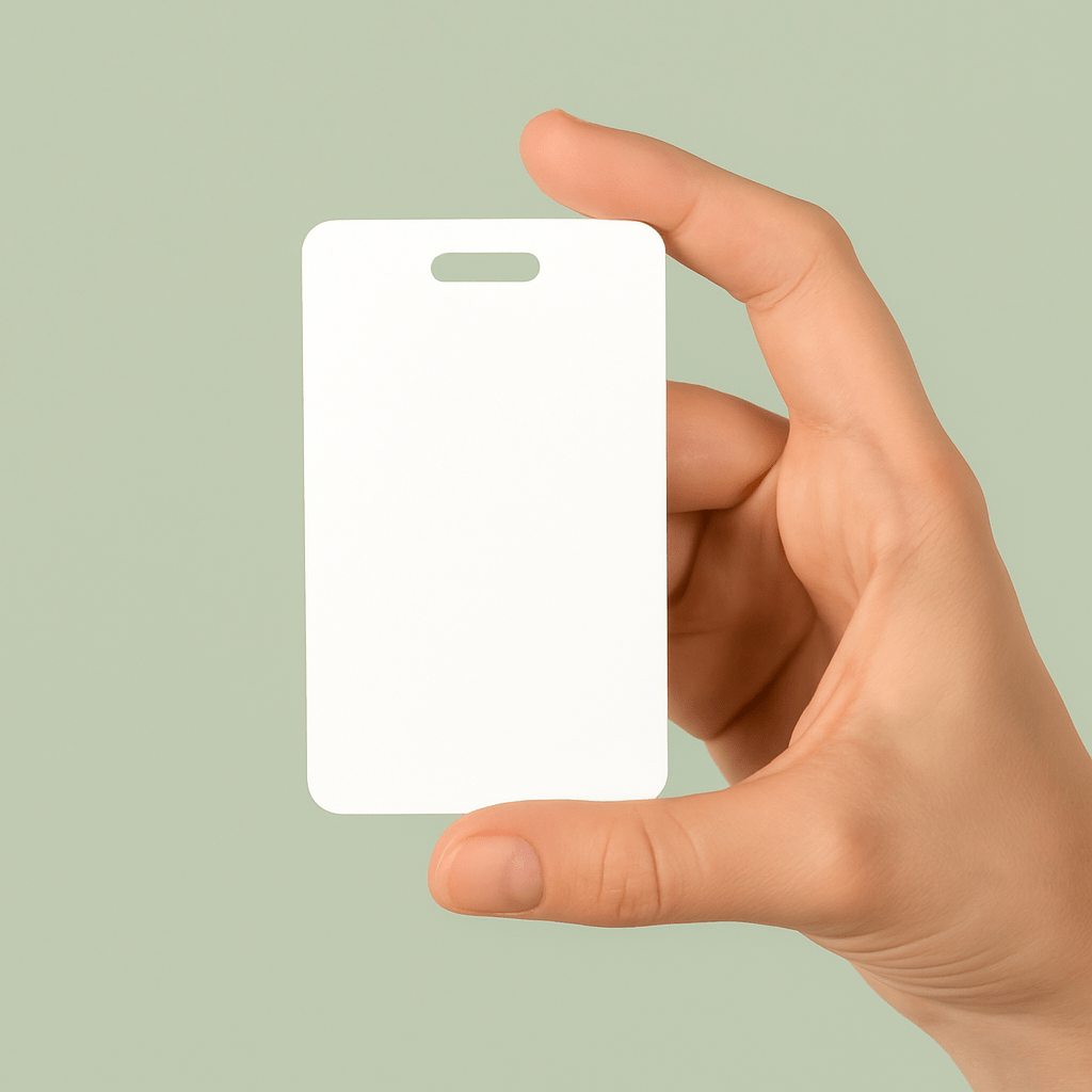 Sublimation Keychains & Tags | Technotape