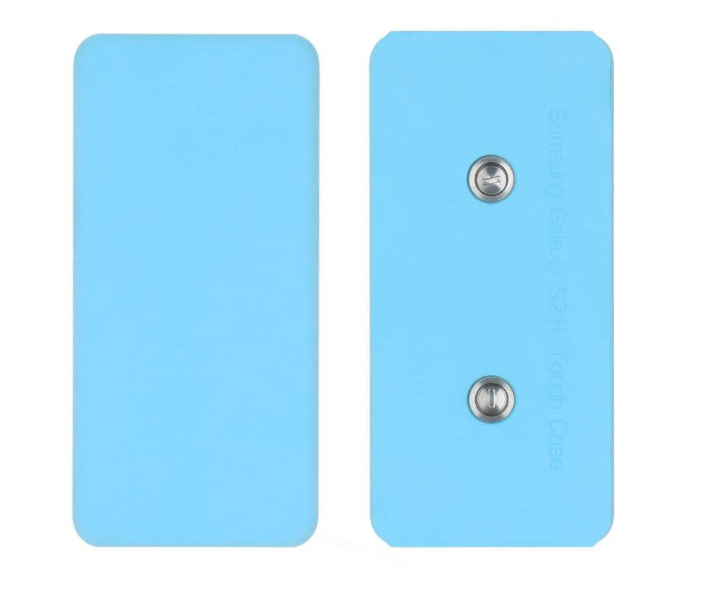 3D Samsung Galaxy S21+ Tough Case Production Jig | Technotape