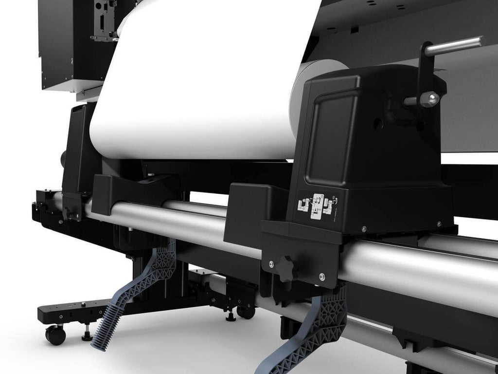 Epson SureColor SC-F7200 nK Imprimante à Sublimation – Technotape