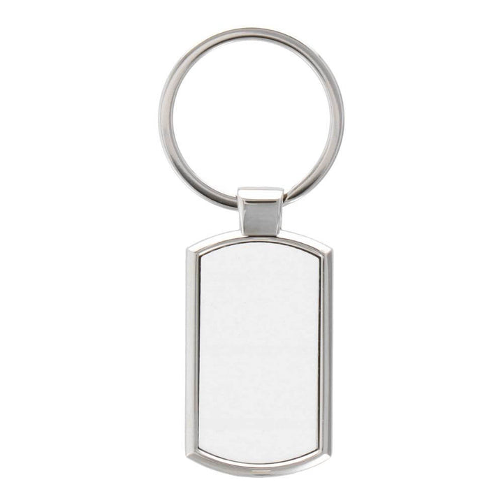 Sublimation Keychains | Technotape