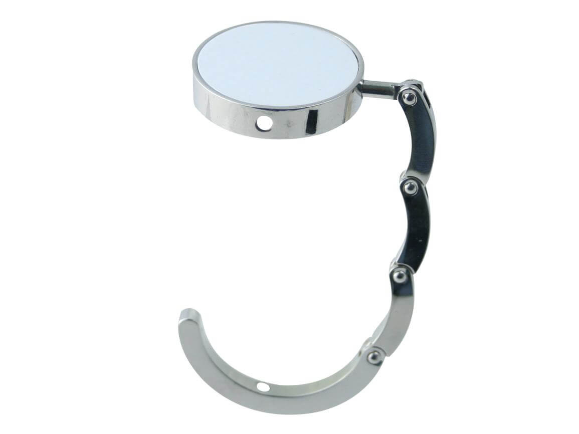 Sublimation Bag Hanger - round | Technotape