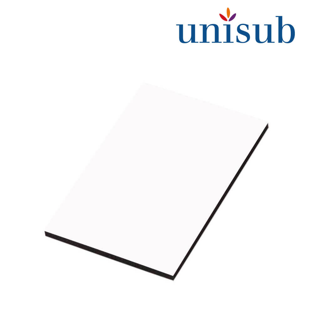 Unisub Sublimation Magnet Hardboard - Rectangle | Technotape