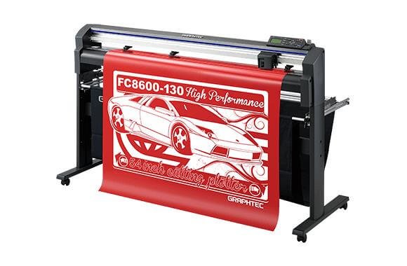 Graphtec FC 8600-130 Plotter | Technotape