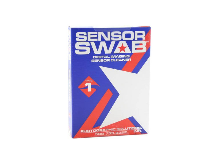 Sensor Swab Type 1 – Technotape